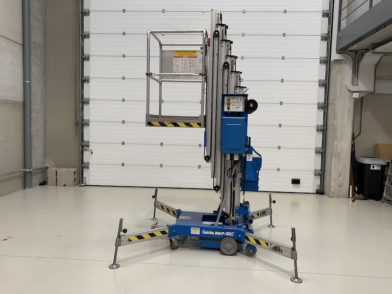 Blog - Elevat, Alquiler y venta de Plataformas Elevadoras